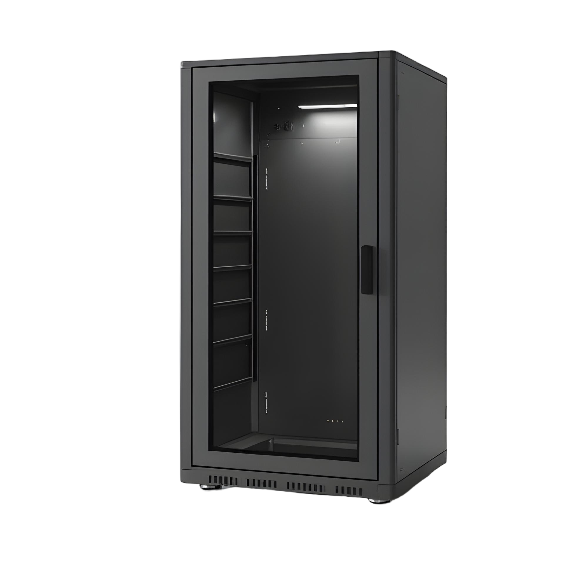 ABC Racks - Premium Server Racks & Data Center Solutions